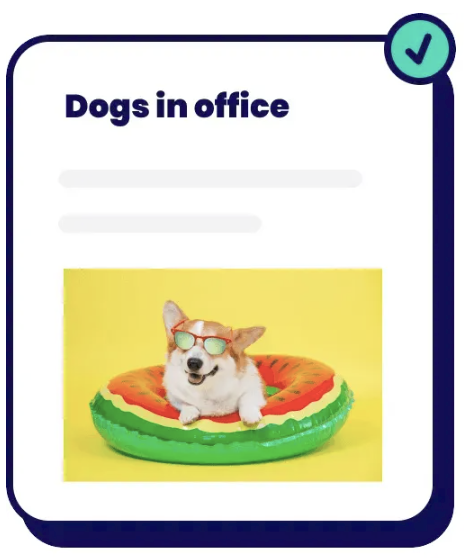 Standalone File Content Type
