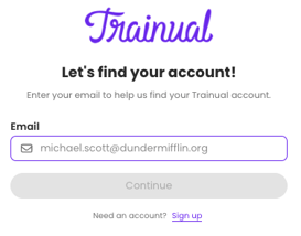 Multi-factor Authentication (MFA) Login
